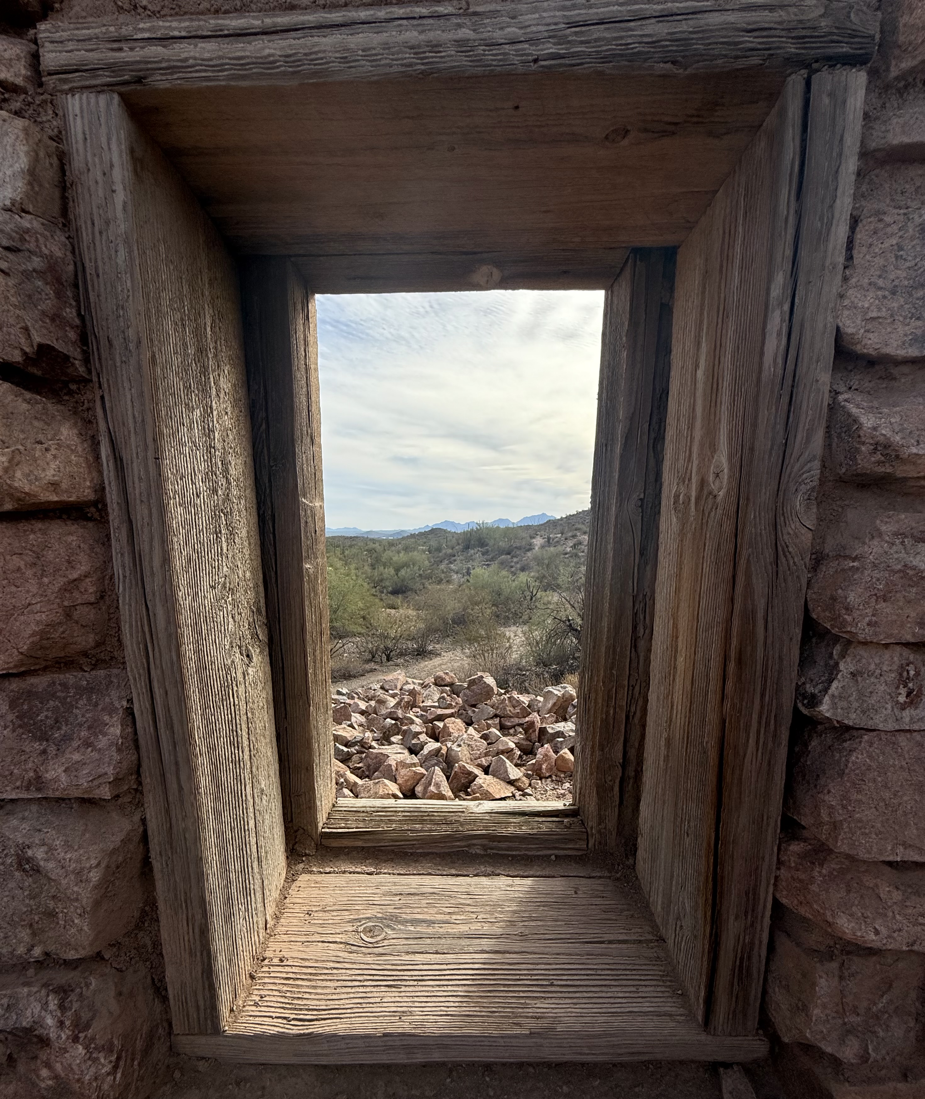 Victoria Mine – Photos from Sue